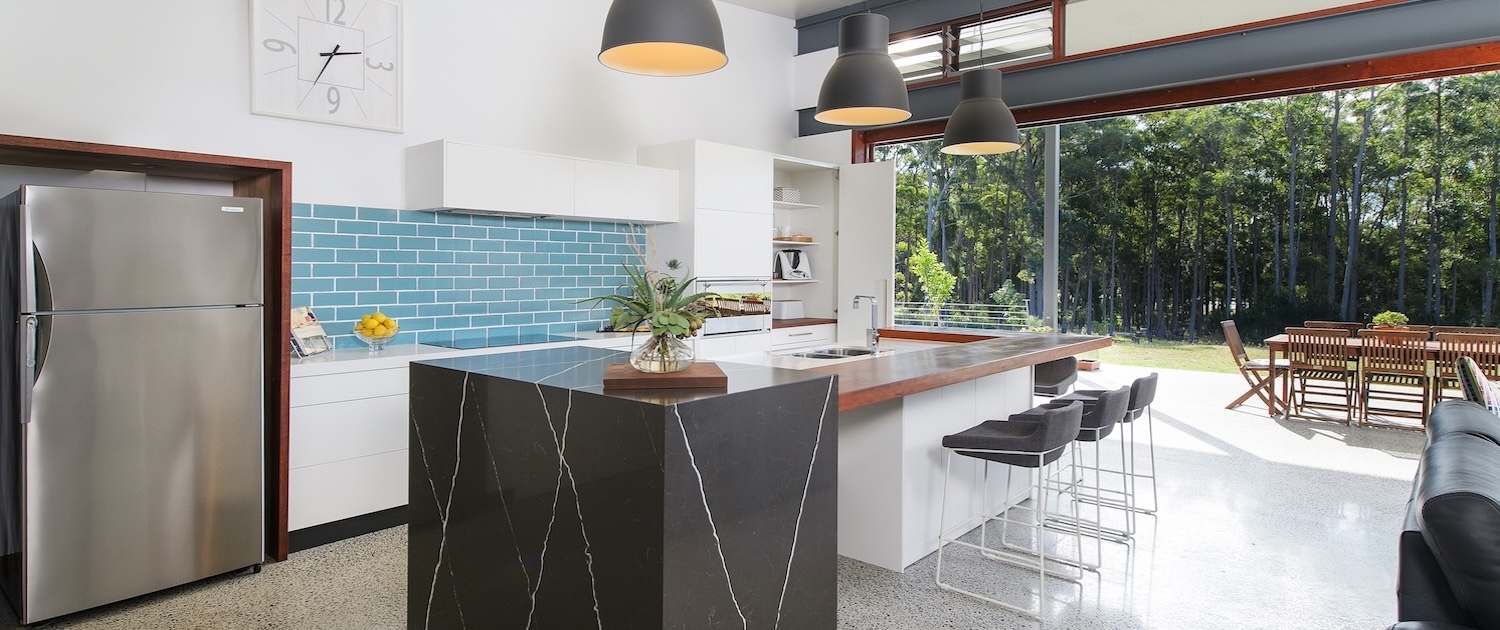 kitchen design - DESiGNiNG Divas